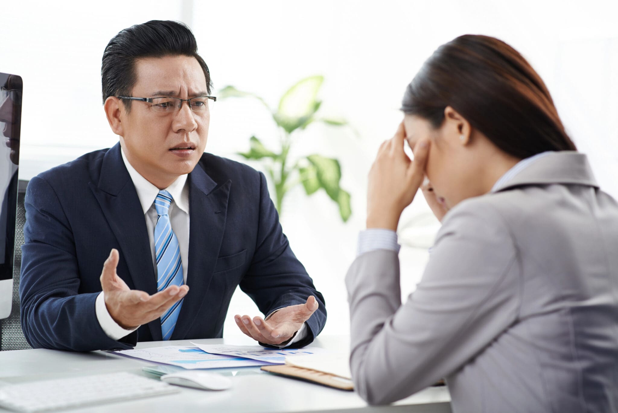 20 Common Work Blunders People Make Every Day - The Quick Report