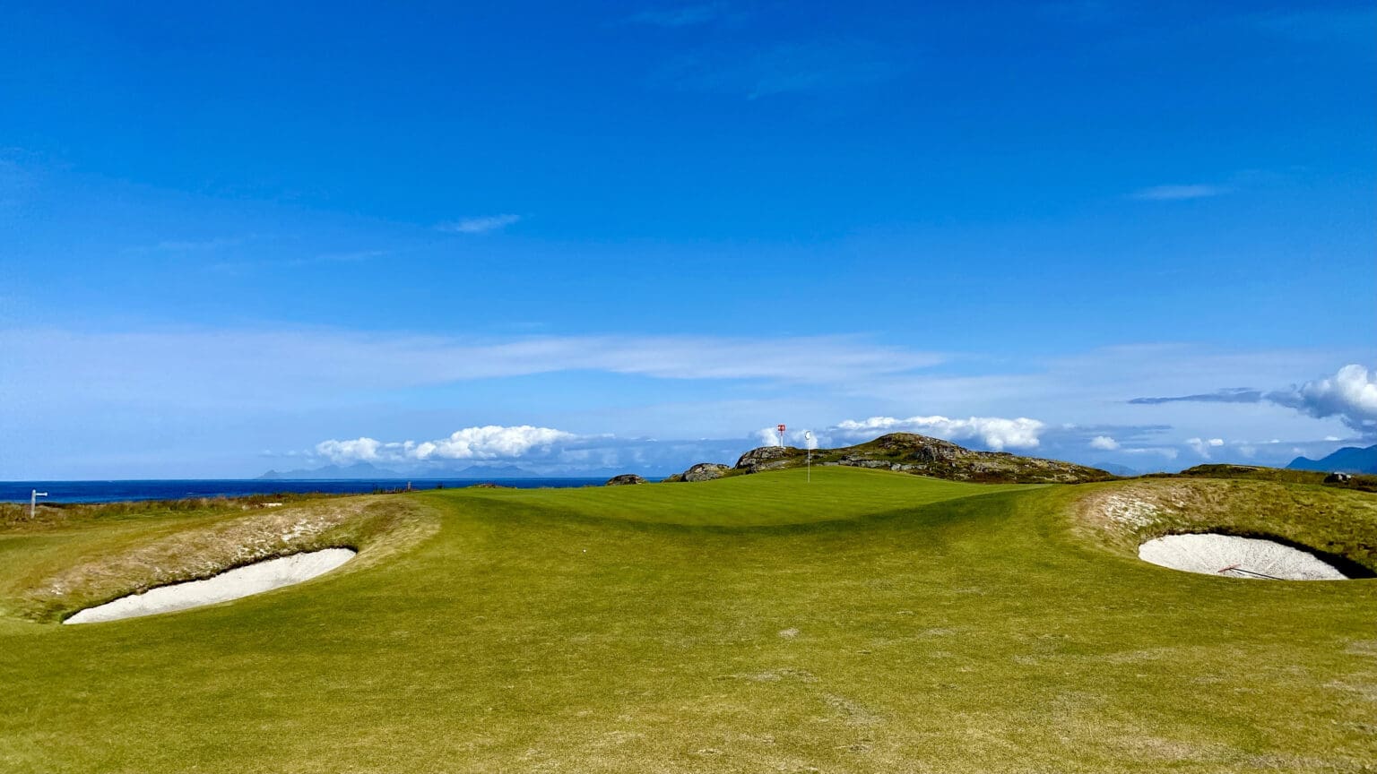 15 Extremely Expensive Golf Courses Around the World - The Quick Report
