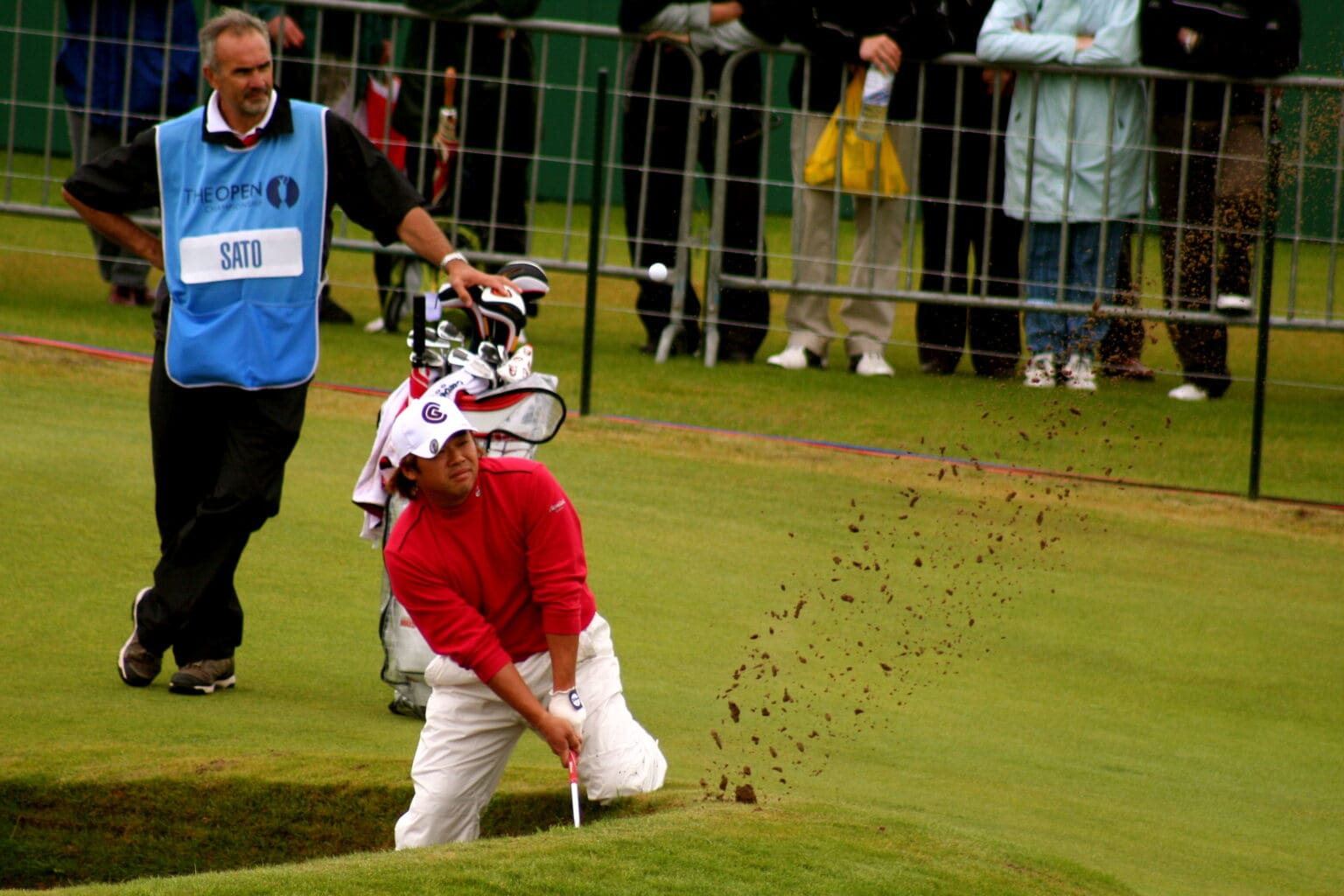 Ranking the 15 Toughest Golf Courses in the World - The Quick Report