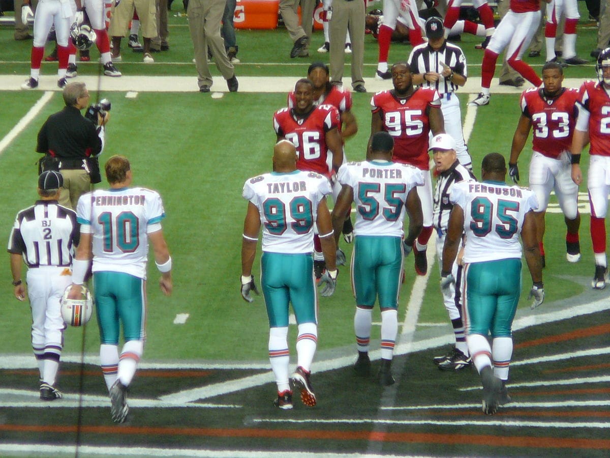 10 Reasons Football Fans Can't Stand the Miami Dolphins - The Quick Report