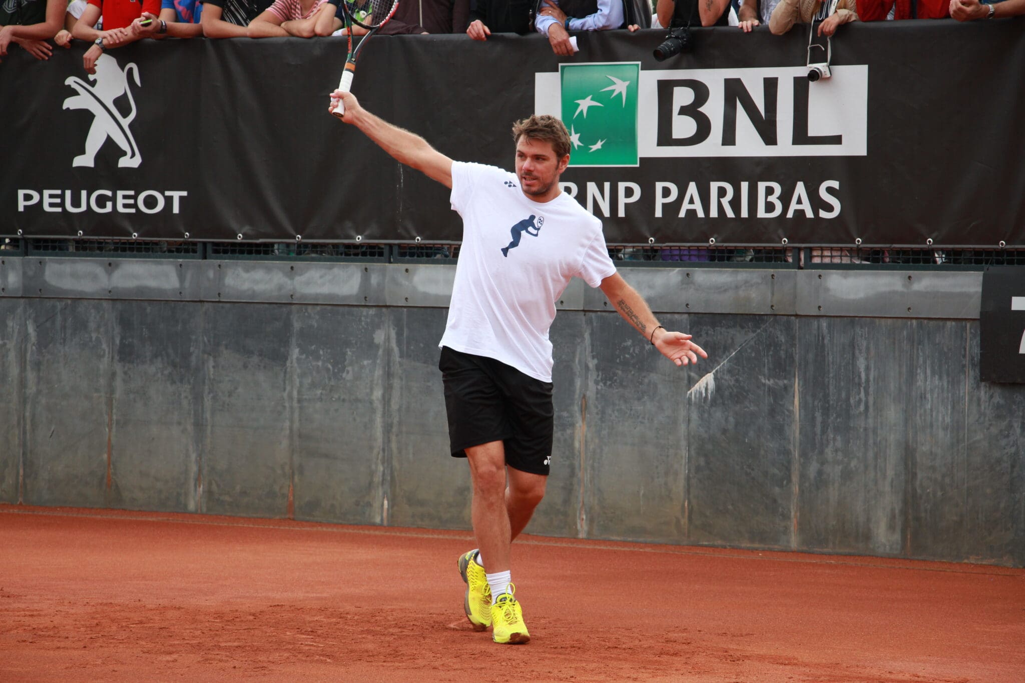 Ranking the 15 Best One-Handed Backhands in Tennis History - The Quick Report