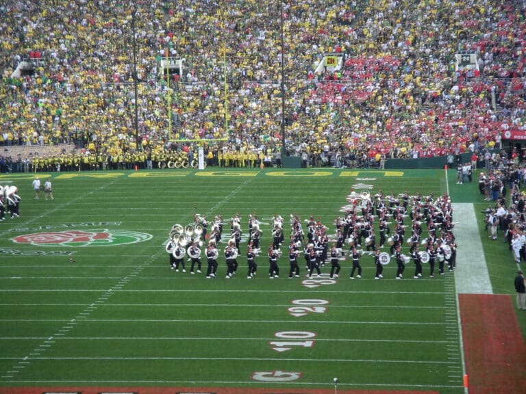 10 Reasons College Football Fans Hate THE Ohio State - The Quick Report
