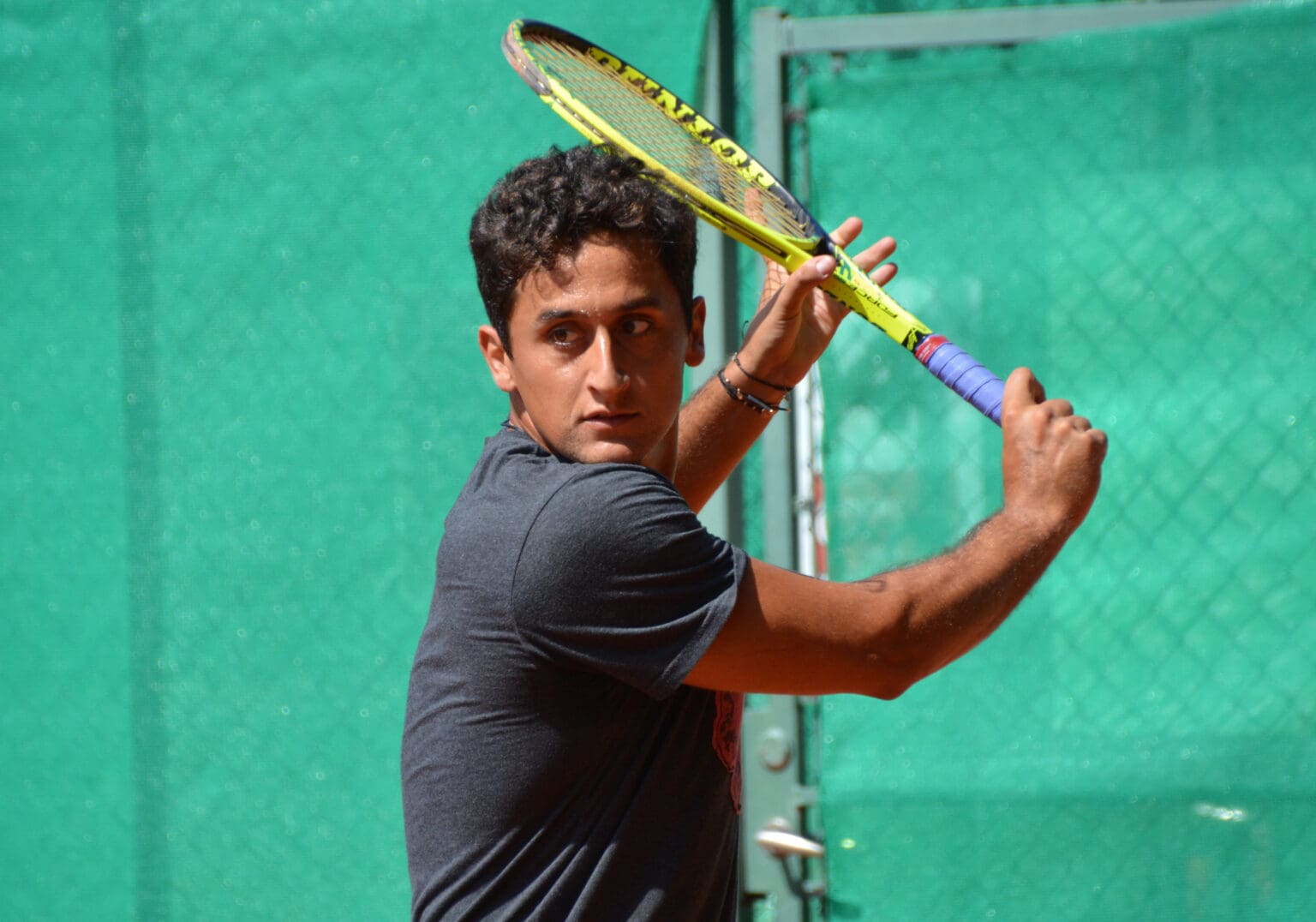 Ranking the 15 Best One-Handed Backhands in Tennis History - The Quick ...