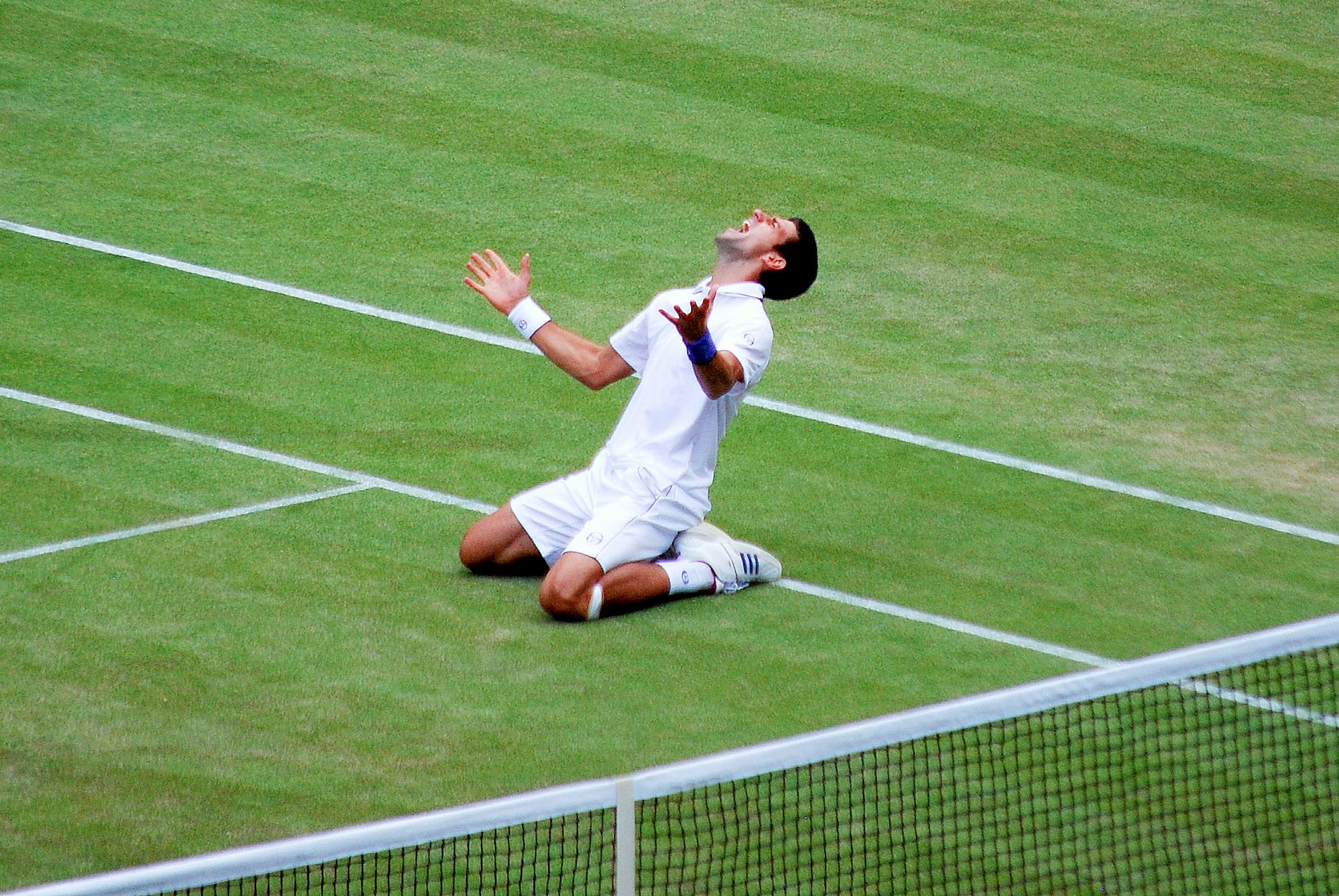 10 Reasons Novak Djokovic Will Never Be the GOAT - The Quick Report
