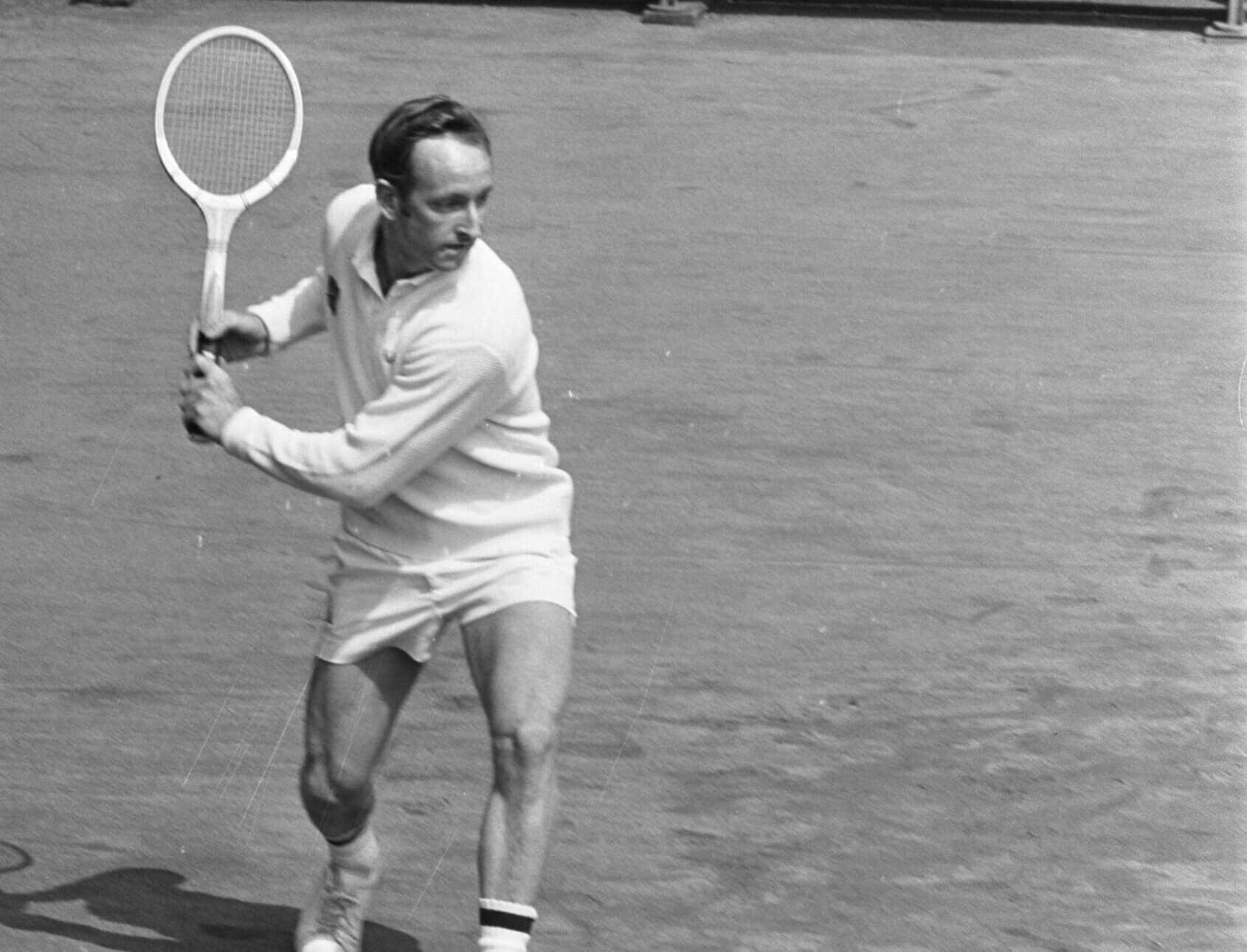 Ranking the 15 Best One-Handed Backhands in Tennis History - The Quick ...