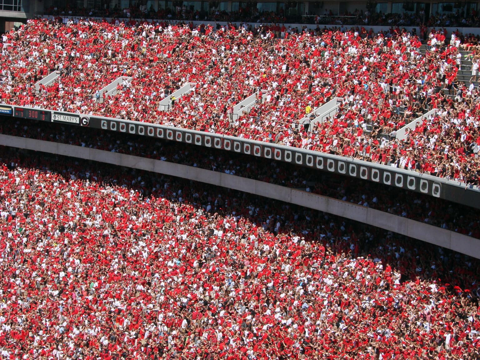 Ranking the Top 15 States With the Best Sports Fans - The Quick Report