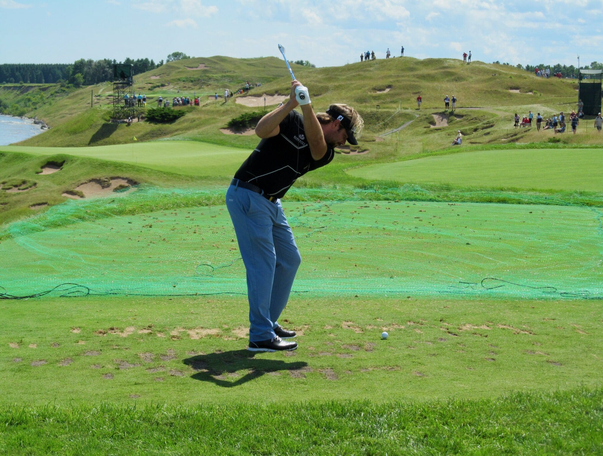 Ranking the 15 Toughest Golf Courses in the World - The Quick Report