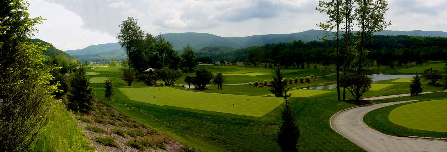 15 Extremely Expensive Golf Courses Around the World - The Quick Report