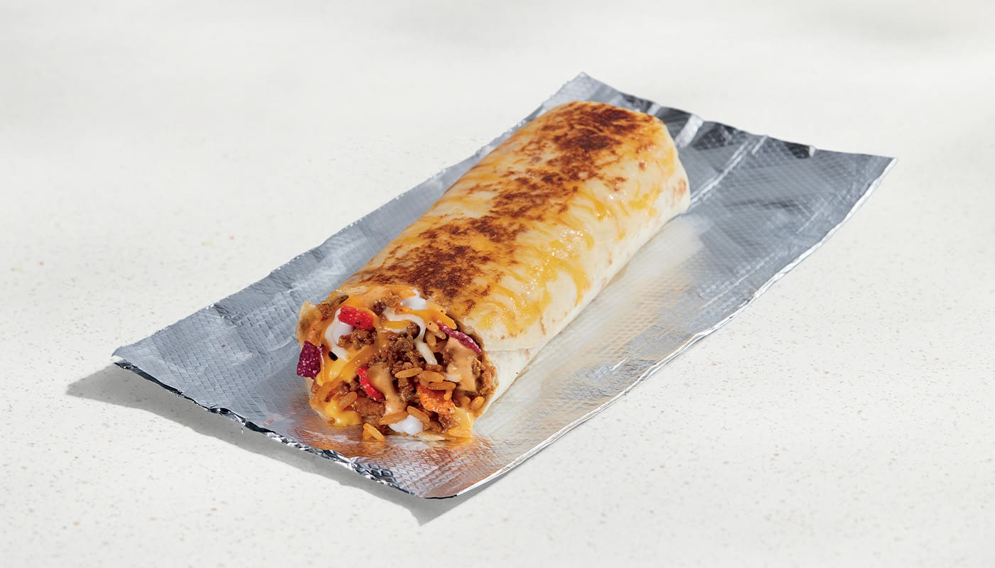10 Best Taco Bell Items for $5 or Less - The Quick Report