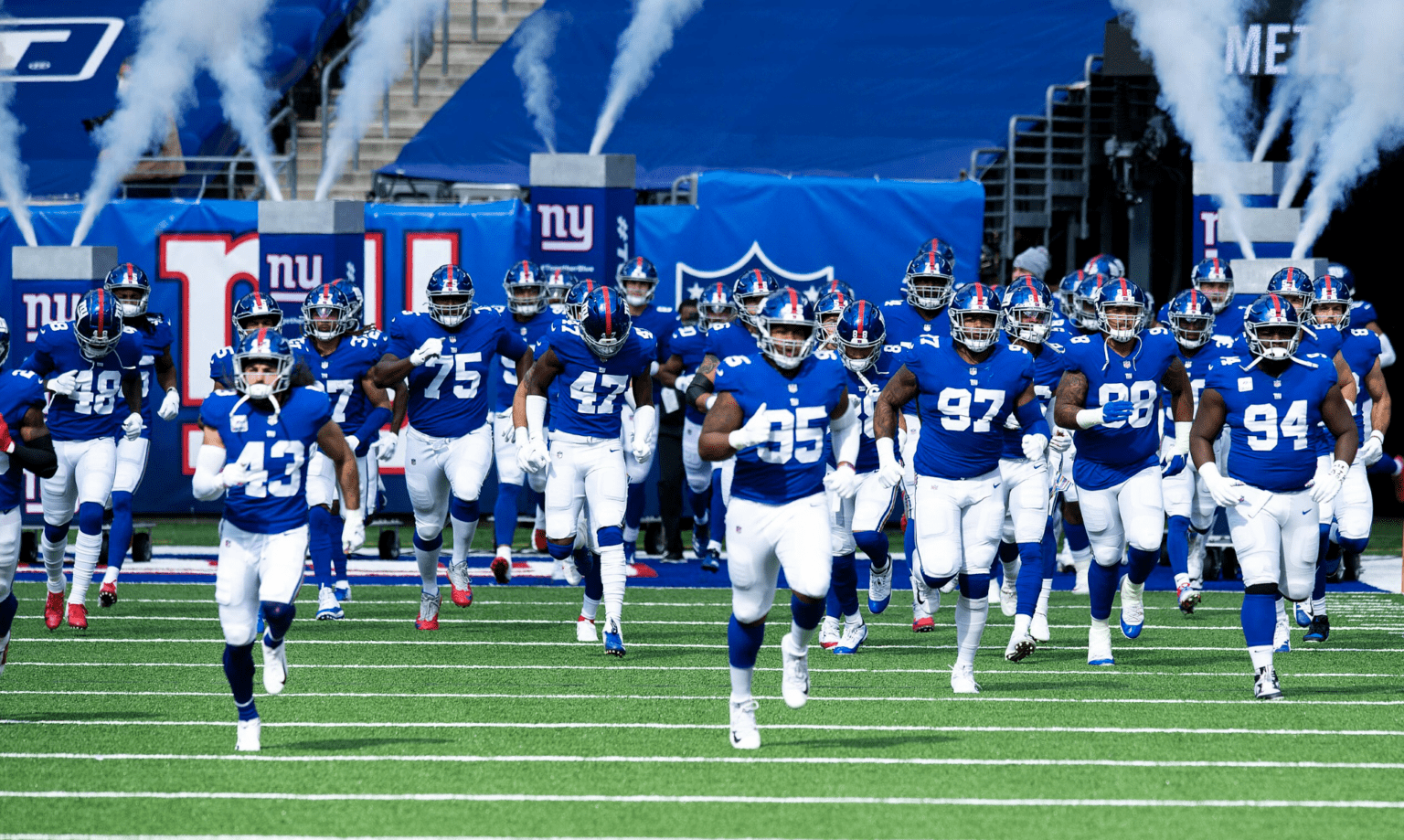 Ranking All 32 NFL Teams Based on How Arrogant They Are - The Quick Report