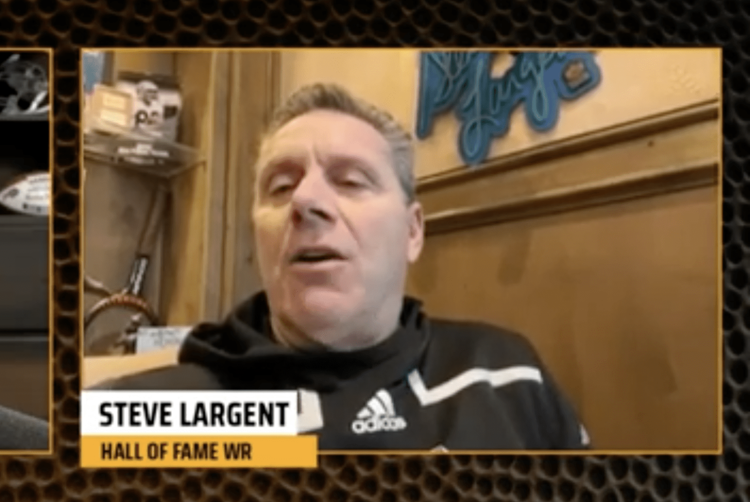 No Debates Here: 30 NFL Players Everyone Respects - The Quick Report