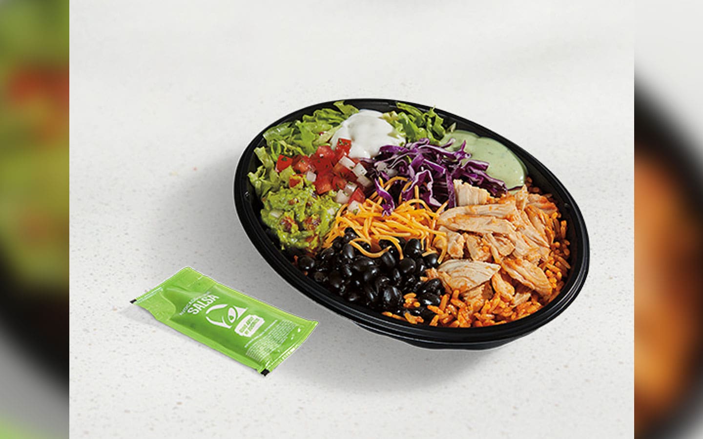 These 15 Fast-Food Orders Are Surprisingly High in Protein - The Quick ...