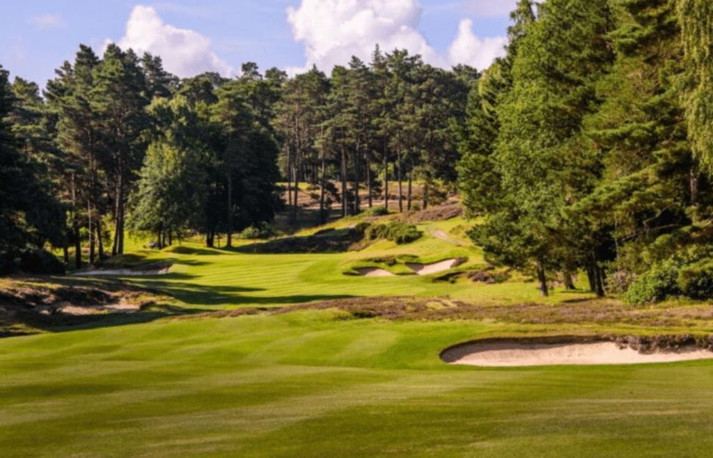 The 15 Most Exclusive Golf Clubs in the World - The Quick Report