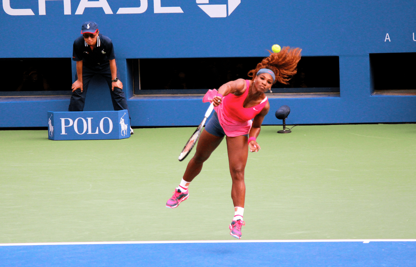 The 15 Greatest Female Tennis Players of All Time, Ranked - The Quick ...