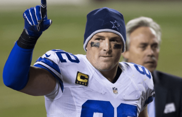 Ranking the 15 Greatest Dallas Cowboys Players of All Time - The Quick ...