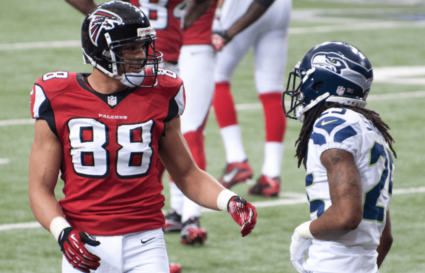 10 NFL Players Who Reinvented Themselves in a Different Position - The ...
