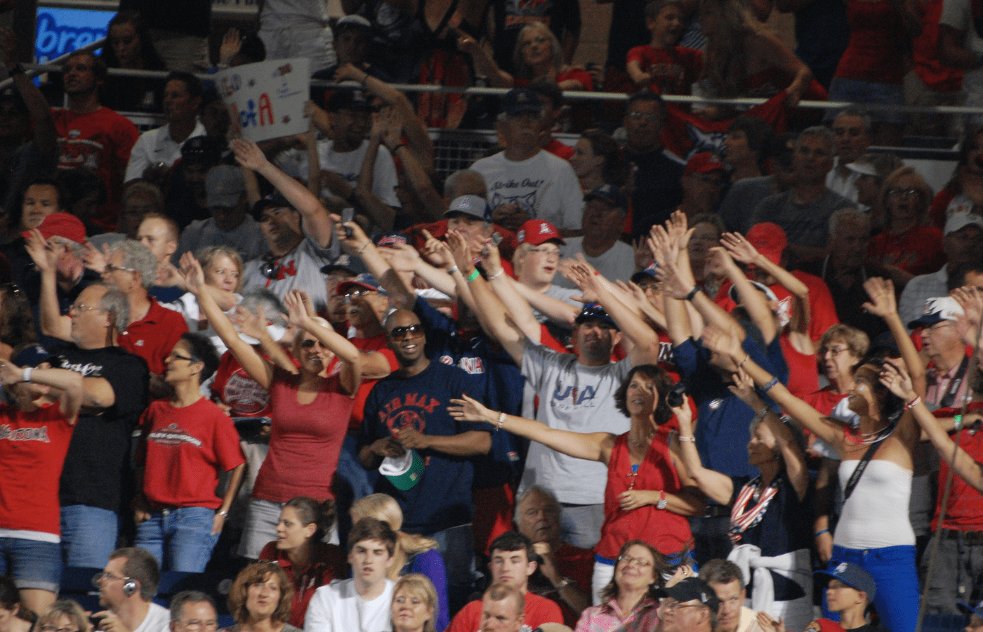 Ranking the Top 15 States With the Best Sports Fans - The Quick Report