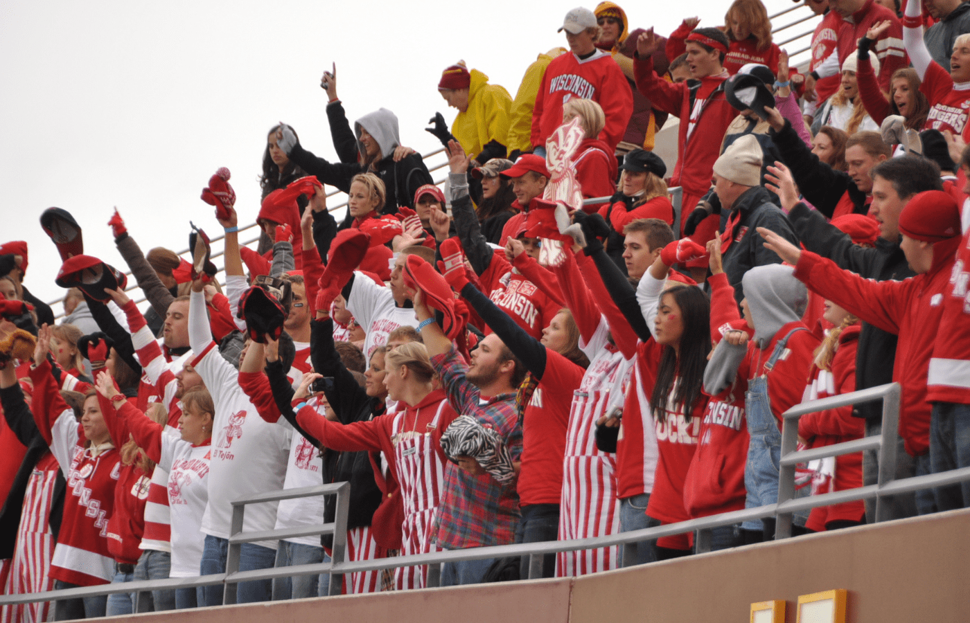Ranking the Top 15 States With the Best Sports Fans - The Quick Report