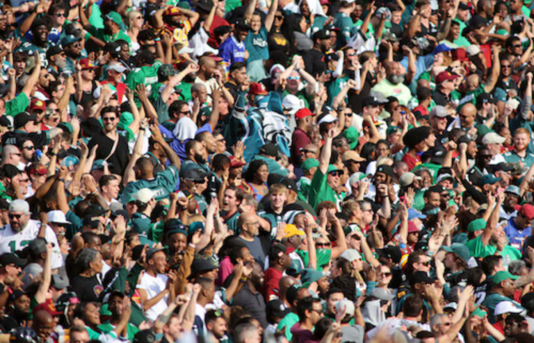Ranking the Top 15 States With the Best Sports Fans - The Quick Report