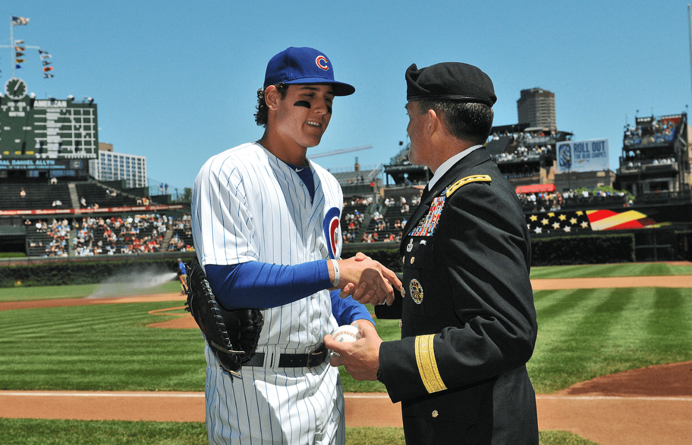 Ranking the 15 Most Likeable MLB Players Ever - The Quick Report