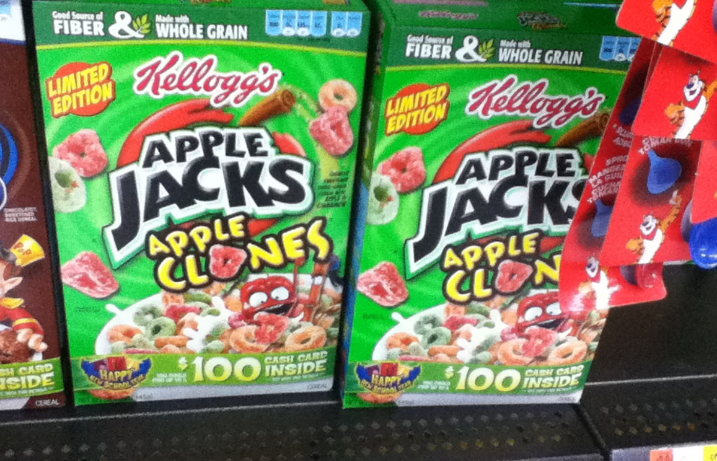 Ranking the 15 Most Unhealthy Breakfast Cereals - The Quick Report