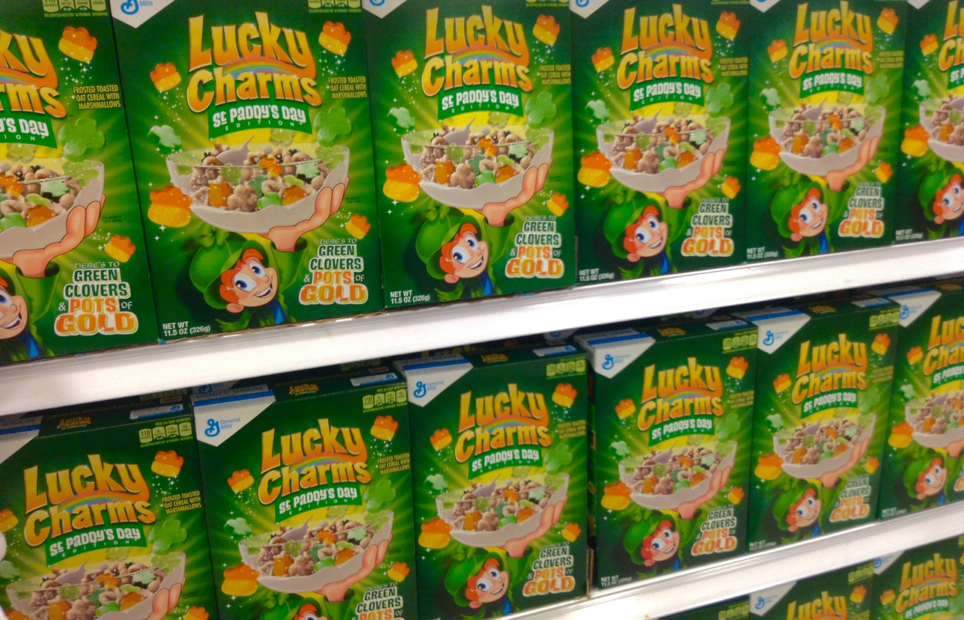 Ranking the 15 Most Unhealthy Breakfast Cereals - The Quick Report