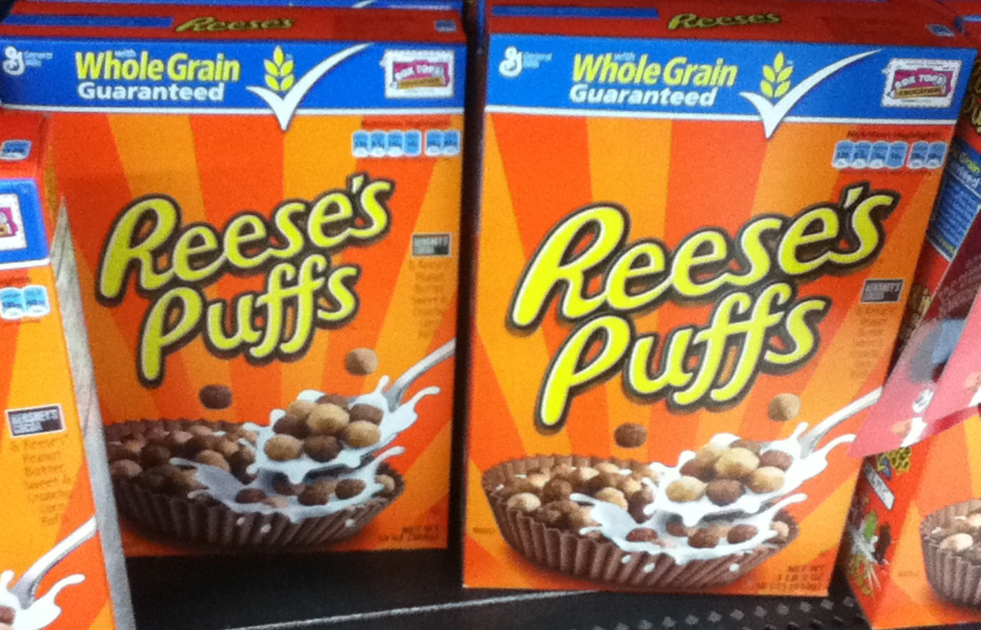 Ranking the 15 Most Unhealthy Breakfast Cereals - The Quick Report