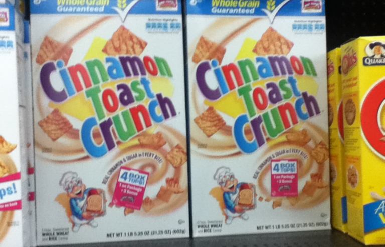 Ranking the 15 Most Unhealthy Breakfast Cereals - The Quick Report