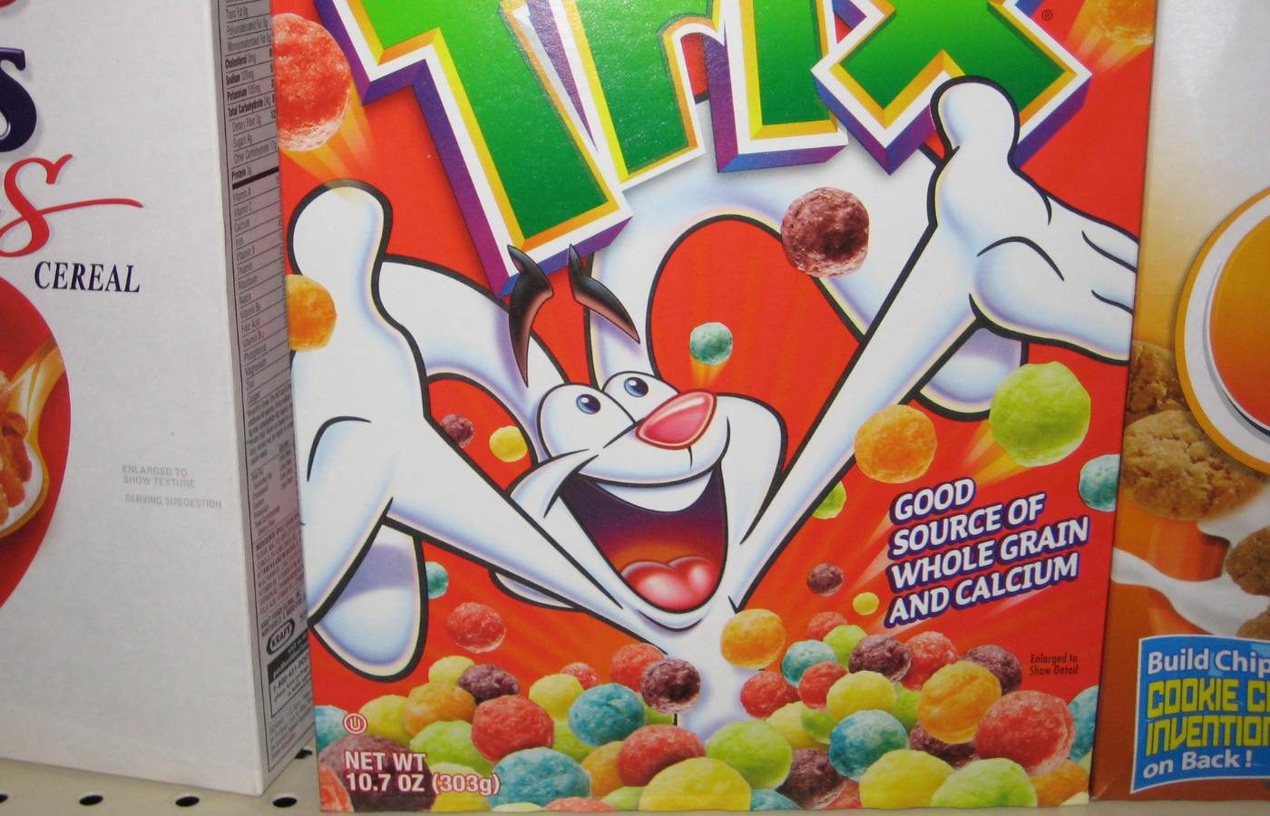 Ranking the 15 Most Unhealthy Breakfast Cereals - The Quick Report