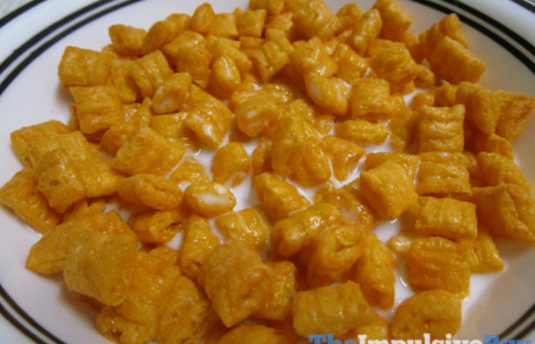 Ranking the 15 Most Unhealthy Breakfast Cereals - The Quick Report