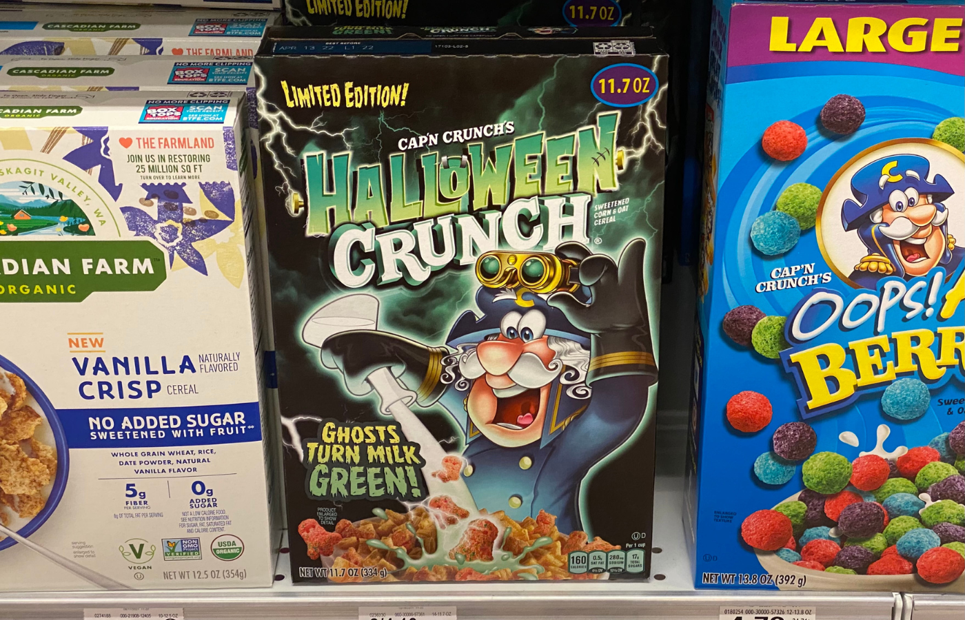 Ranking the 15 Most Unhealthy Breakfast Cereals - The Quick Report