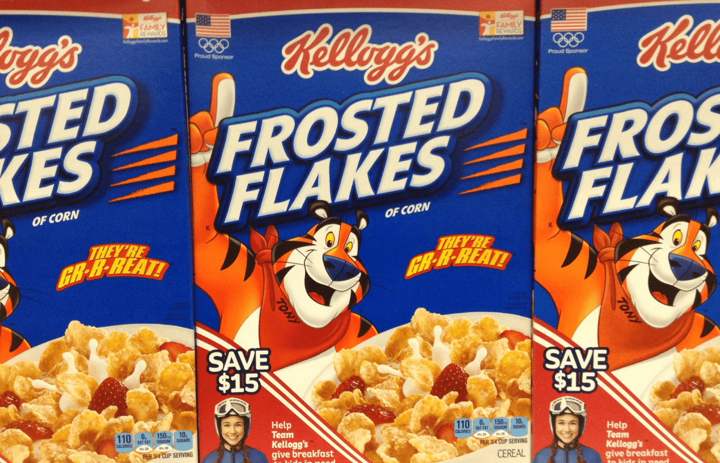 Ranking the 15 Most Unhealthy Breakfast Cereals - The Quick Report
