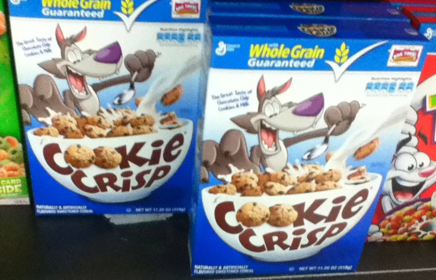 Ranking the 15 Most Unhealthy Breakfast Cereals - The Quick Report