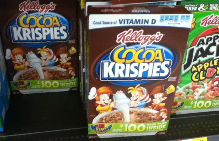 Ranking the 15 Most Unhealthy Breakfast Cereals - The Quick Report