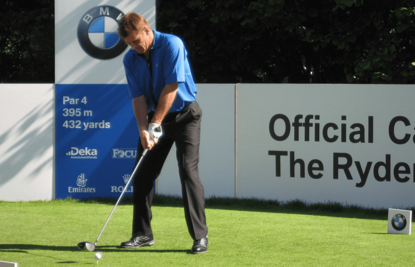 Ranking the 20 Best Golfers of the '90s - The Quick Report