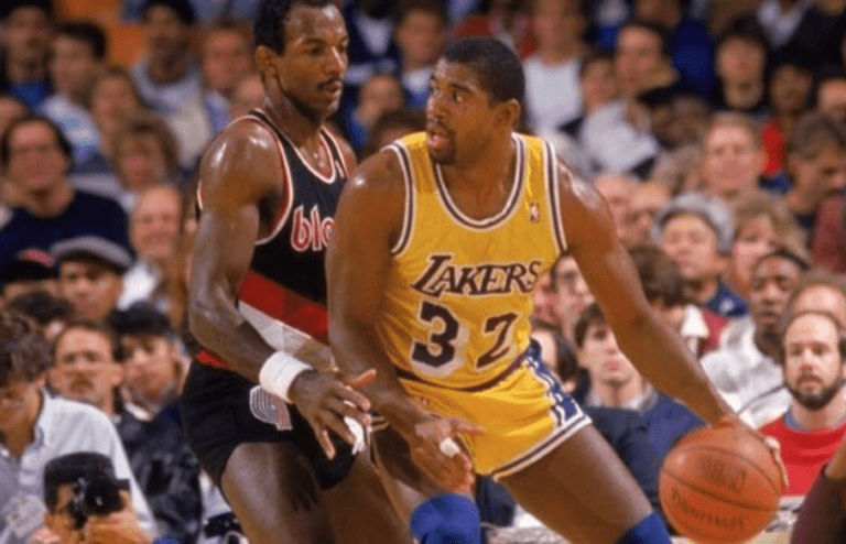 Ranking the 15 Greatest Los Angeles Lakers Players of All Time - The ...