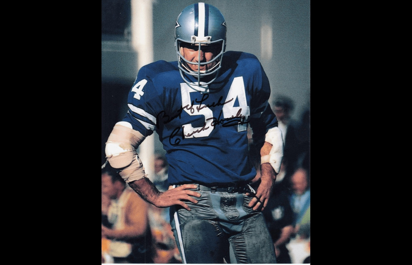 Ranking the 15 Greatest Dallas Cowboys Players of All Time - The Quick ...