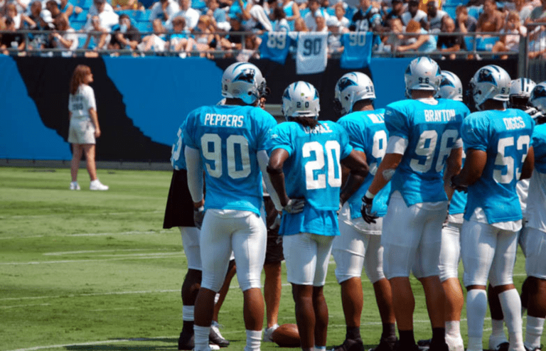 Ranking All 32 NFL Teams Based on How Arrogant They Are - The Quick Report