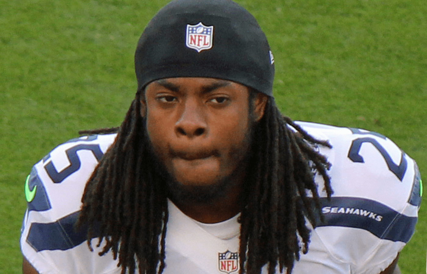 20 Athletes Who Made Their Swagger Their Entire Personality - The Quick ...
