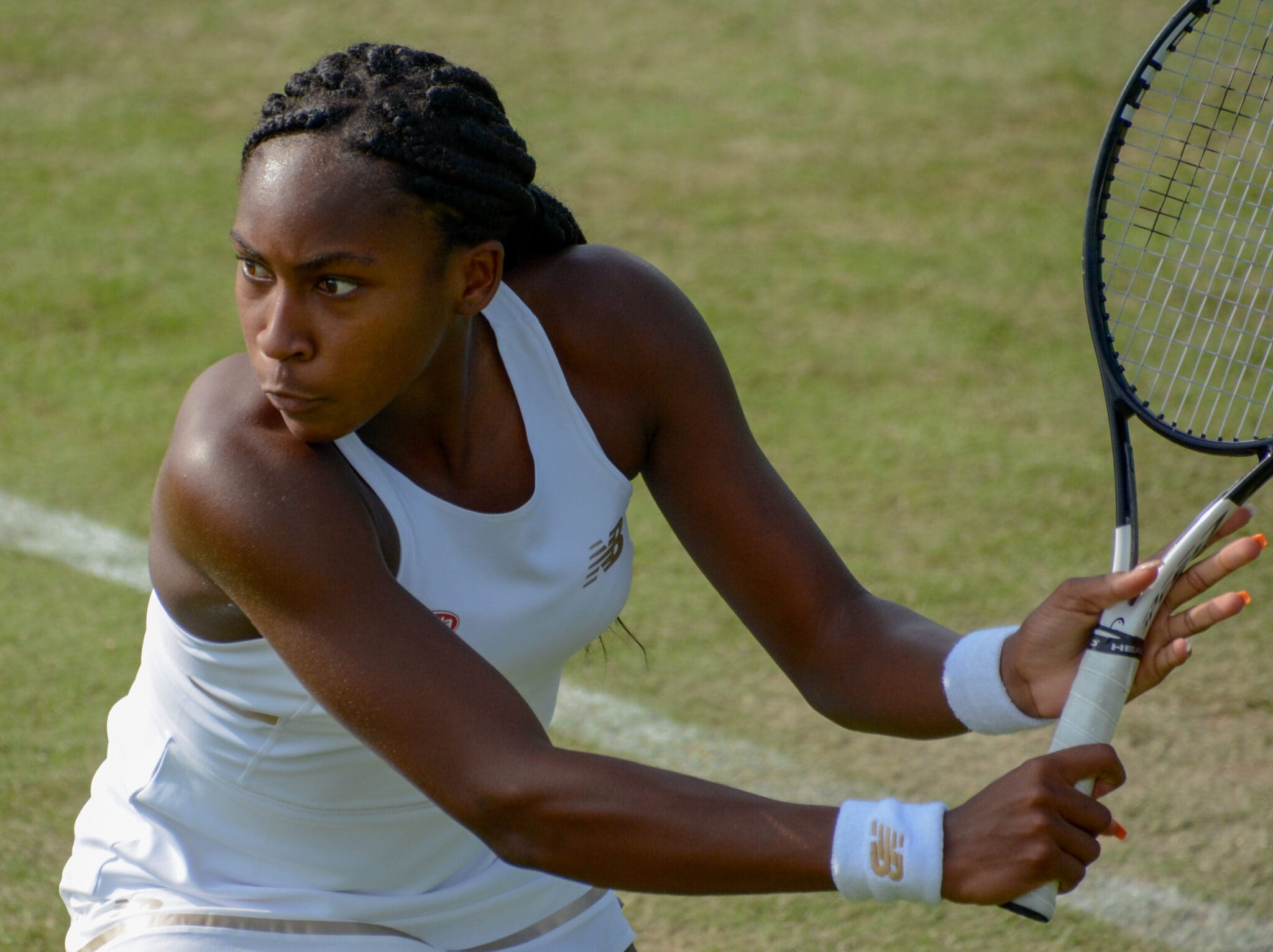15 Role Models Every Young Athlete Should Know About - The Quick Report