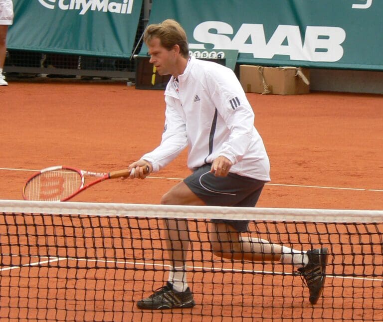 Ranking the 15 Best One-Handed Backhands in Tennis History - The Quick ...