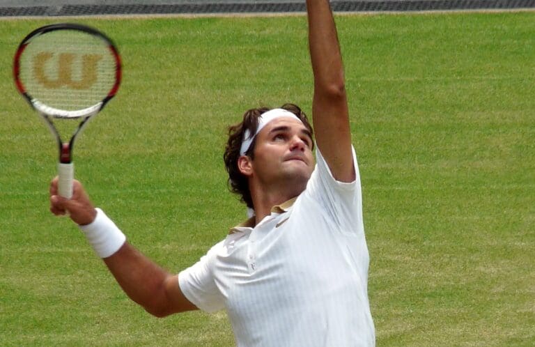 Ranking the 15 Best One-Handed Backhands in Tennis History - The Quick ...