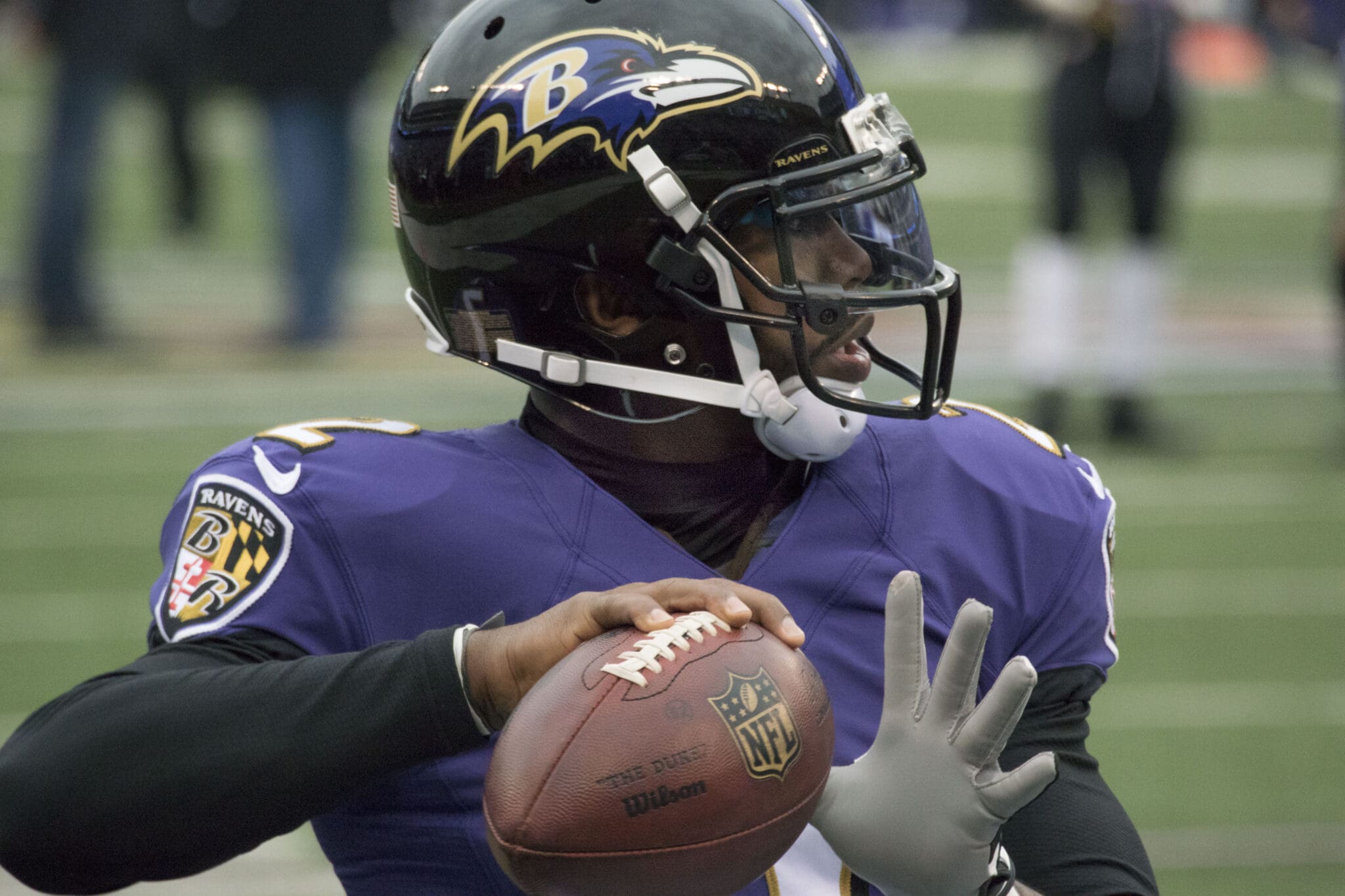 Every NFL Team’s Worst Quarterback Controversy, Ranked - The Quick Report