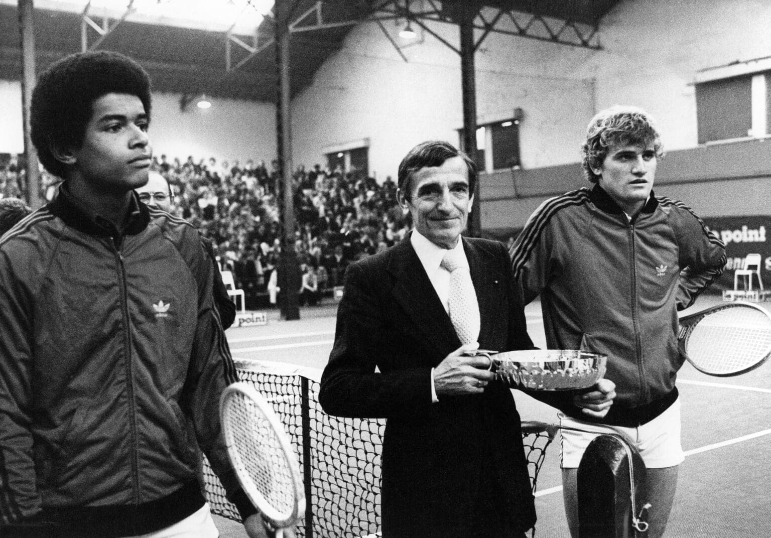 Ranking the 15 Best One-Handed Backhands in Tennis History - The Quick ...