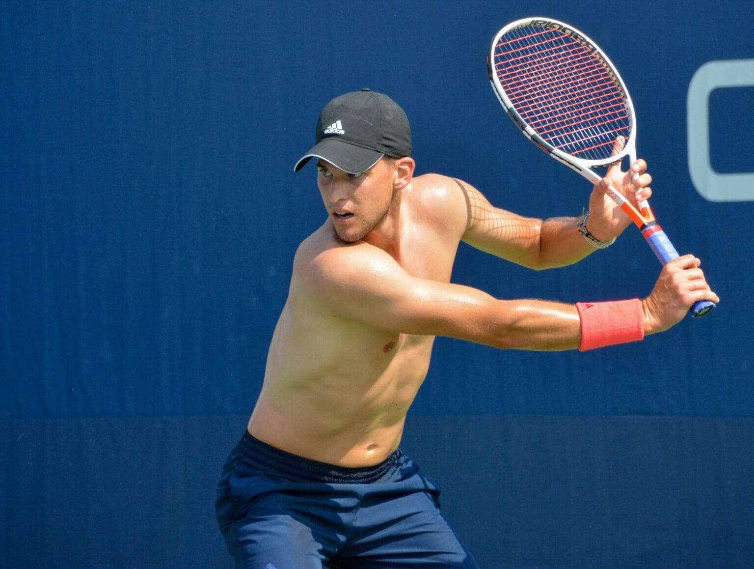 Ranking the 15 Best One-Handed Backhands in Tennis History - The Quick ...