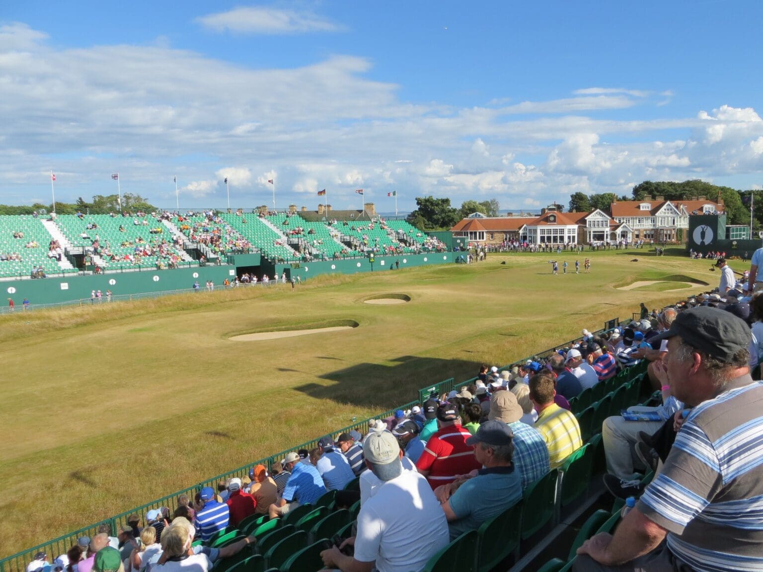 Ranking the 15 Toughest Golf Courses in the World - The Quick Report