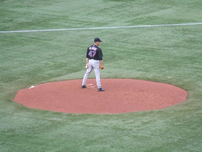 The Ultimate List: The 30 Greatest Pitchers to Ever Take the Mound ...