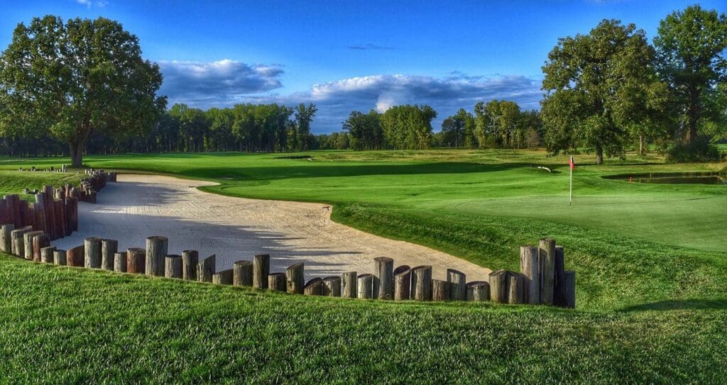 The 15 Most Exclusive Golf Clubs in the World - The Quick Report