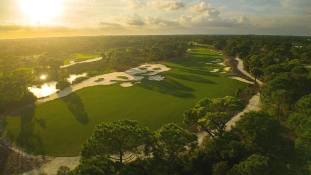 The 15 Most Exclusive Golf Clubs in the World - The Quick Report