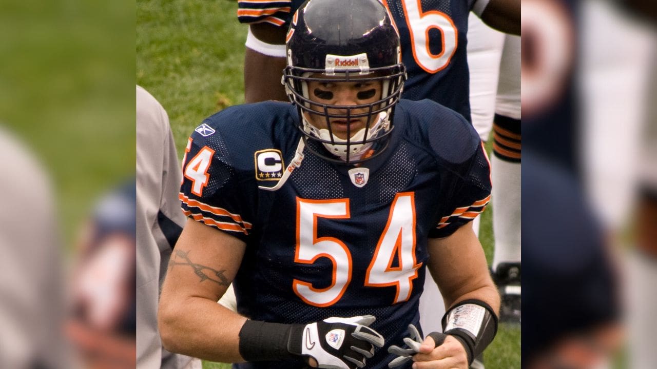 Ranking the 10 Greatest Chicago Bears Players of All Time - The Quick ...